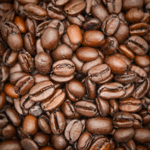 Roasted Coffee and Green Coffee: Java Bean Plus