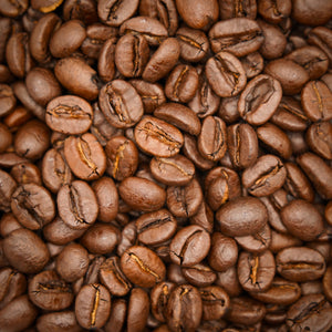 Roasted Coffee and Green Coffee: Java Bean Plus