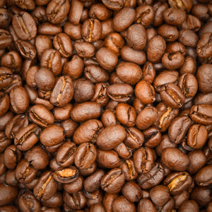 Roasted Coffee and Green Coffee: Java Bean Plus