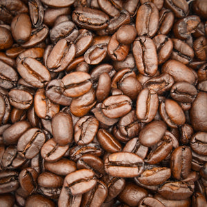 Roasted Coffee and Green Coffee: Java Bean Plus