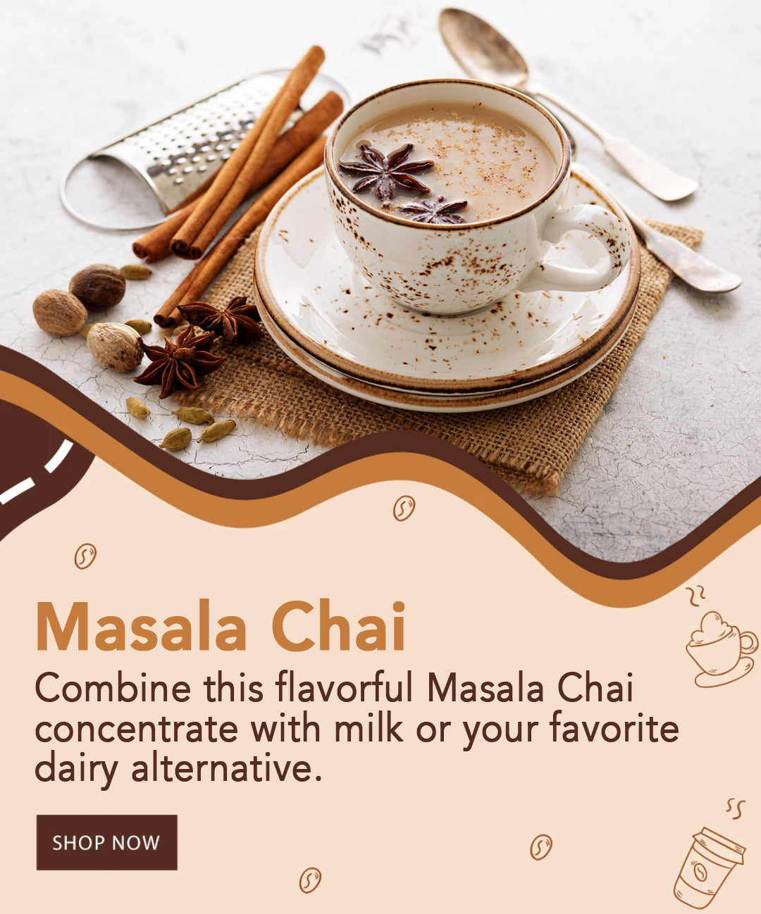 Roasted Coffee and Green Coffee: Java Bean Plus