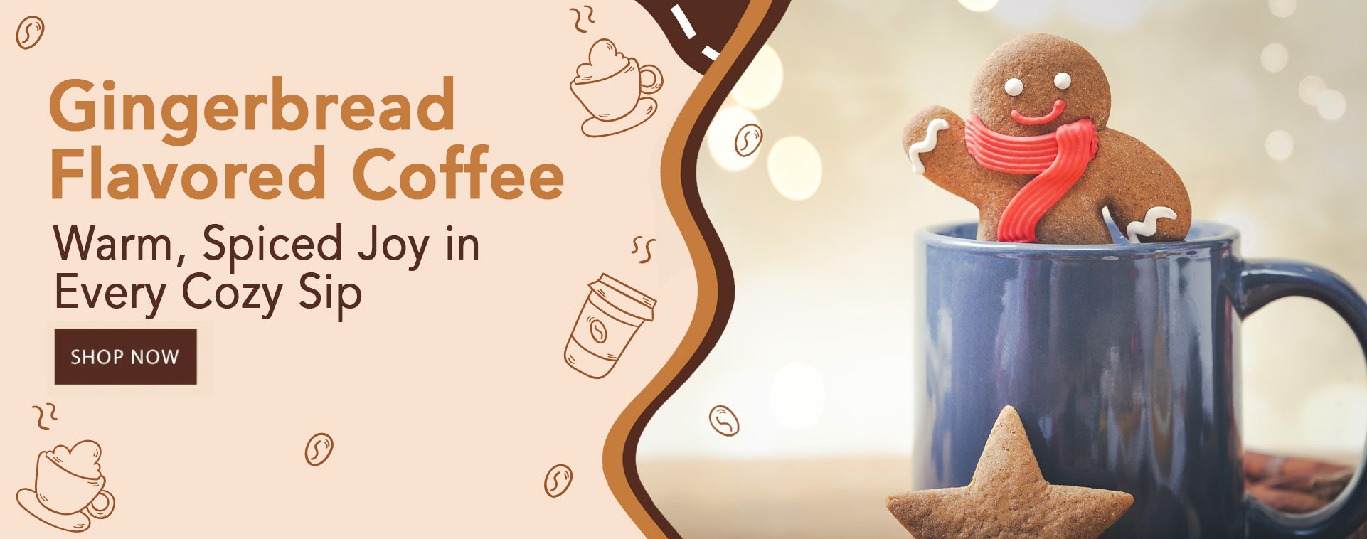 Roasted Coffee and Green Coffee: Java Bean Plus