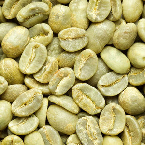 Roasted Coffee and Green Coffee: Java Bean Plus