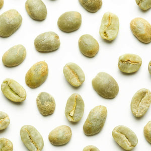 Roasted Coffee and Green Coffee: Java Bean Plus