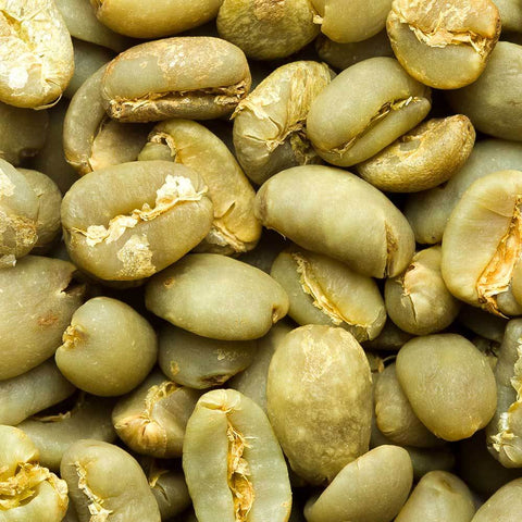 Green Coffee – Green Coffee Beans – Raw & Unroasted Coffee Beans | Java ...