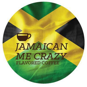 Roasted Coffee and Green Coffee: Java Bean Plus